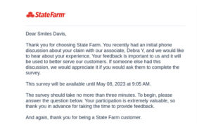 How to Send Effective Testimonial Request Emails? + Free Templates
