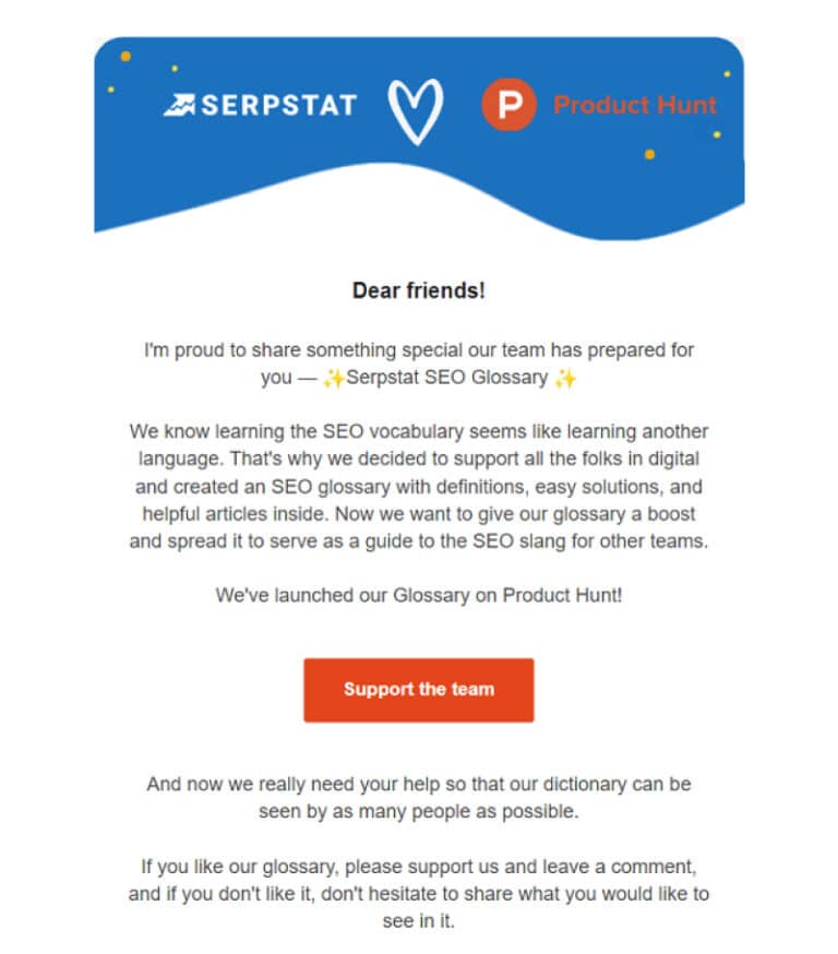 How to Send Effective Testimonial Request Emails? + Free Templates