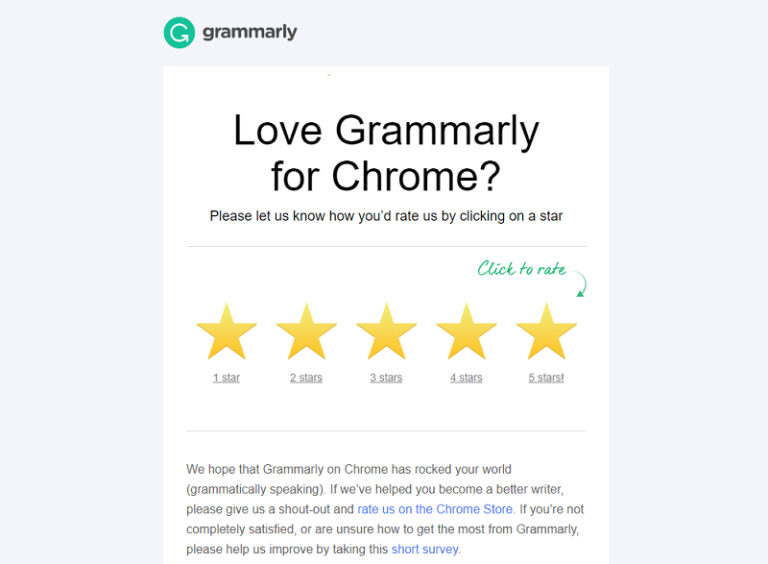 How to Send Effective Testimonial Request Emails? + Free Templates