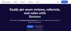 What Is A Review Aggregator? + Best Tools - EmbedSocial