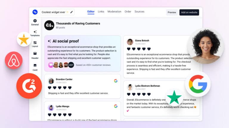 Top 10 Review Management Platforms for 2023
