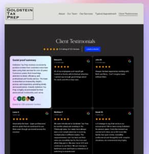 10 Display Google Reviews Best Practices for Your Website - EmbedSocial