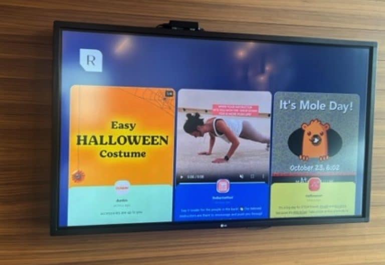 How to Create a Digital Bulletin Board to Keep Your Team Updated ...