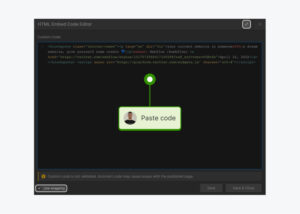 How to Embed Social Media Feed On Webflow Website - EmbedSocial