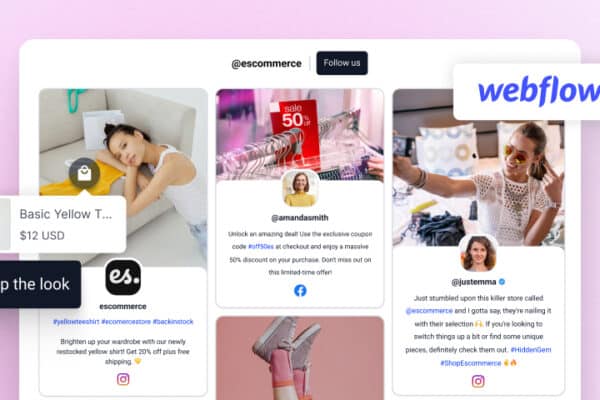 How to Embed Social Media Widgets Tutorials - EmbedSocial