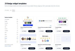 How to Embed a Google Reviews Badge: A Step-by-Step Guide | EmbedSocial