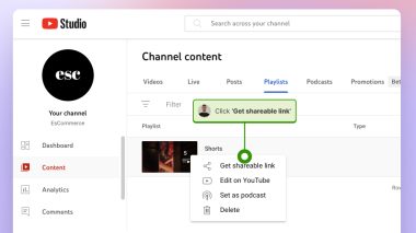 How to Embed YouTube Shorts on Your Website? - EmbedSocial