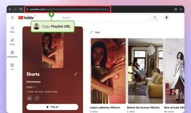 How to Embed YouTube Shorts on Your Website? - EmbedSocial