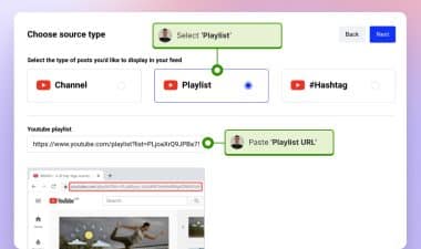 How to Embed YouTube Shorts on Your Website? - EmbedSocial