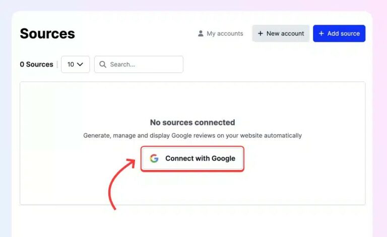 How to Embed Google Reviews on Website for FREE in 2025 - EmbedSocial