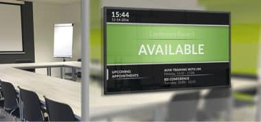 20 Digital Signage Examples That Are Redefining Engagement - EmbedSocial