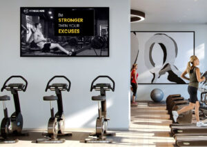 20 Digital Signage Examples That Are Redefining Engagement | EmbedSocial
