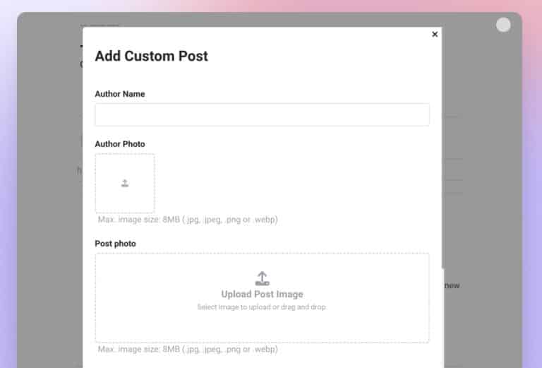 How to Embed Threads Feed Posts On Any Website for Free? - EmbedSocial