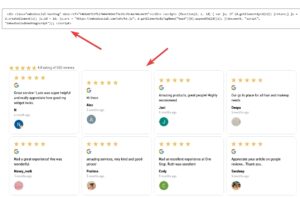How to Embed Google Reviews on Website for FREE in 2025 - EmbedSocial