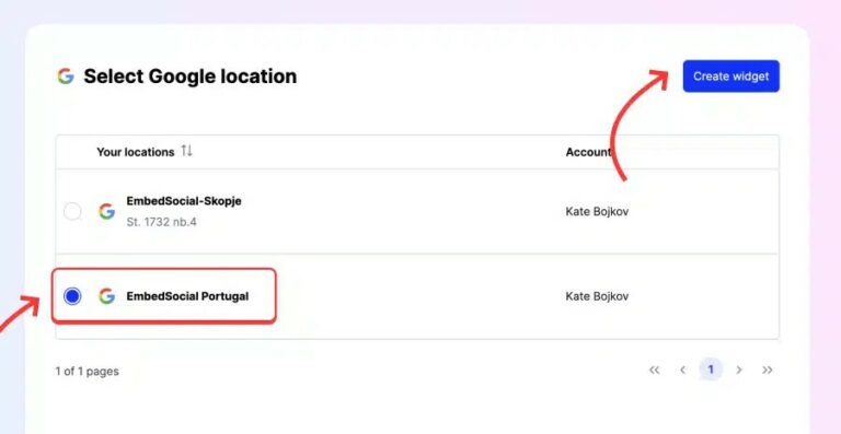 How to Embed Google Reviews on Website for FREE in 2025 - EmbedSocial