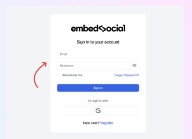 How To Embed Google Reviews For Free in 2025 - EmbedSocial
