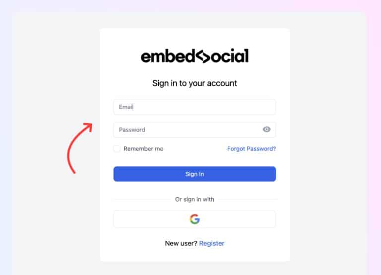 How To Embed Google Reviews For Free in 2025 - EmbedSocial