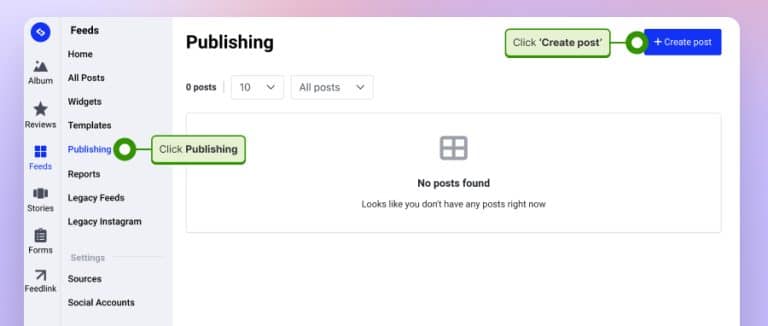 How to Schedule Google My Business Posts with a Tool? - EmbedSocial
