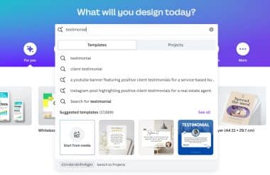 How to Create Testimonial Images for Social Media Automatically ...