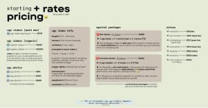 UGC Portfolio Examples & How to Create One - EmbedSocial