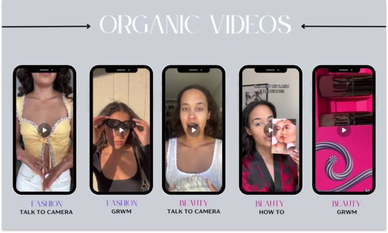 UGC Portfolio Examples & How to Create One - EmbedSocial