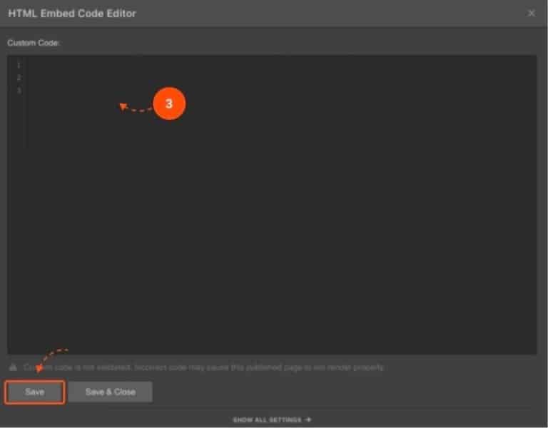 How to Embed Google Reviews on a Webflow Website? - EmbedSocial