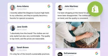 5 Detailed Steps to Collect Customer Reviews on Shopify Shop