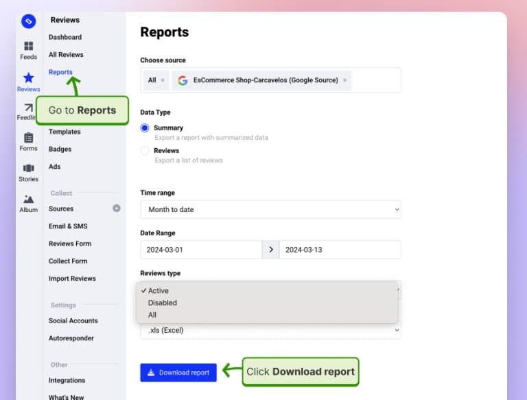 How to Search Google Reviews by Keyword for Insights in 2025