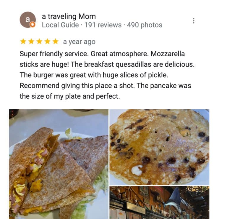 How to See My Google Reviews? [2025 Guide] - EmbedSocial