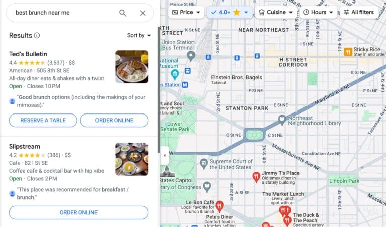 How to See My Google Reviews? [2025 Guide] - EmbedSocial