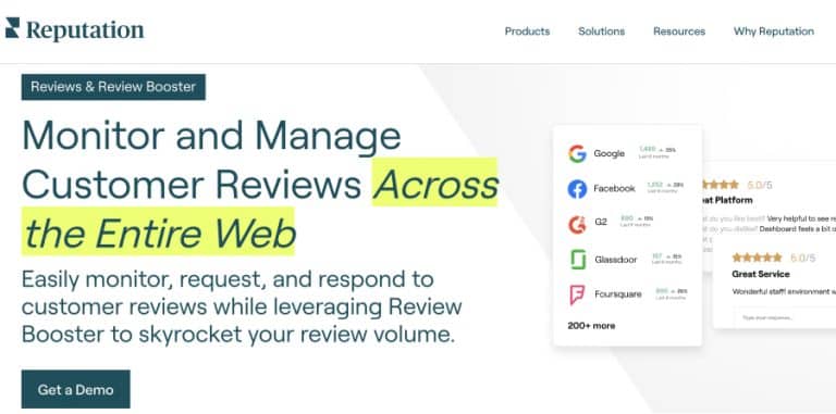 22 Best Google Business Profile Management Tools for 2026 - EmbedSocial