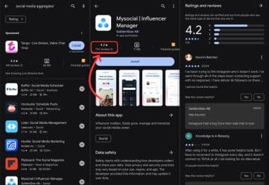 How to See My Google Reviews? [2025 Guide] - EmbedSocial