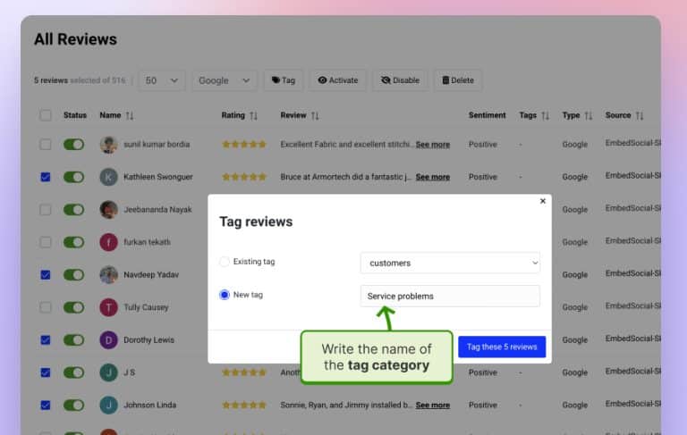 How to Search Google Reviews by Keyword for Insights in 2025