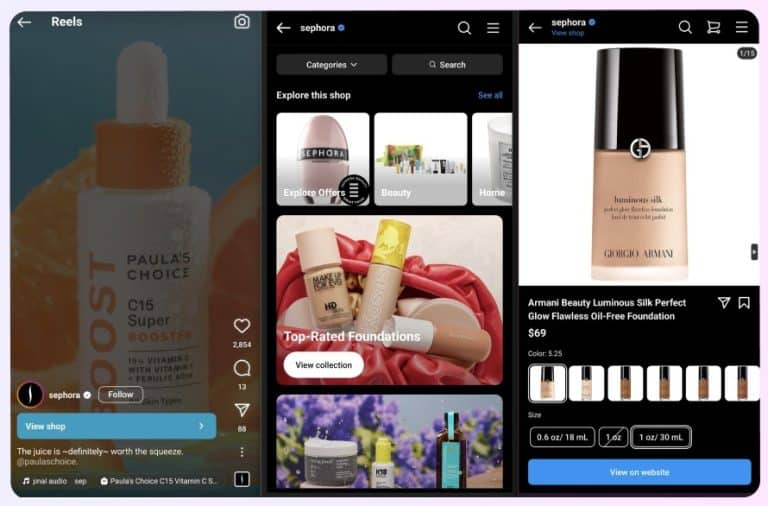 How to Post a Link on Instagram: 7 Best Methods - EmbedSocial