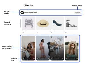 Top 10 Instagram Widgets to Embed On Your Website in 2025 - EmbedSocial