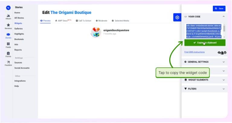 How to Download and Save Instagram Stories in 2025? - EmbedSocial