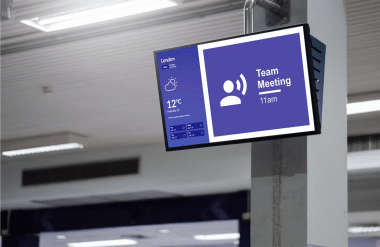 How to Create a Digital Bulletin Board to Keep Your Team Updated ...