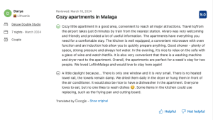How to Manage Hotel Reviews: 10 Examples + Best Practices - EmbedSocial