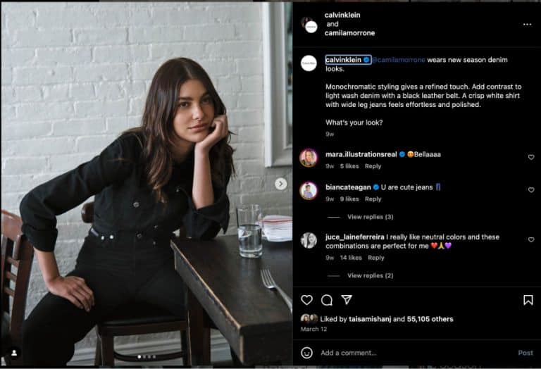 How to Add Collaborator on Instagram? [+10 Collab Posts Examples]