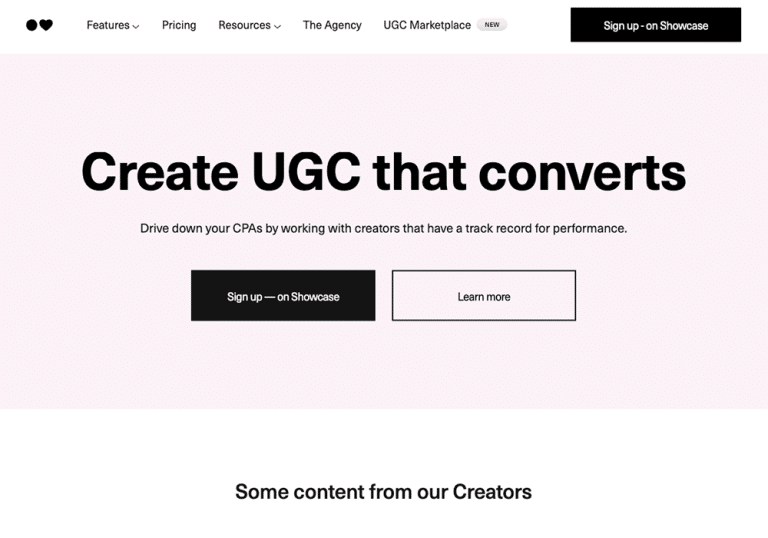 20 Best UGC Platforms for Creators + Expert Recommendations