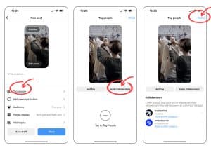 How to Add Collaborator on Instagram? [+10 Collab Posts Examples]