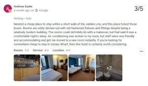 How to Manage Hotel Reviews: 10 Examples + Best Practices | EmbedSocial