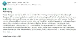 How to Manage Hotel Reviews: 10 Examples + Best Practices - EmbedSocial