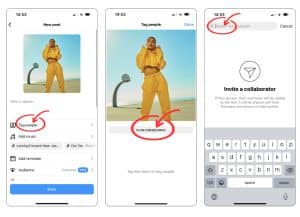 How to Add Collaborator on Instagram? [+10 Collab Posts Examples]