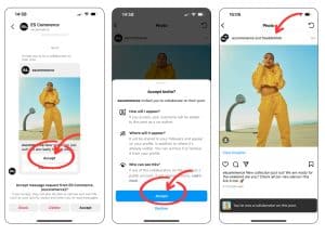 How to Add Collaborator on Instagram? [+10 Collab Posts Examples]