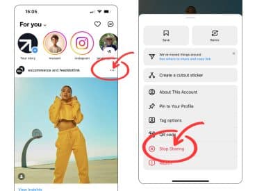 How to Add Collaborator on Instagram? [+10 Collab Posts Examples]