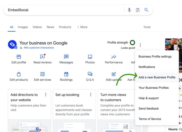 How to Add Multiple Locations On Google Business Profile in 2026 ...