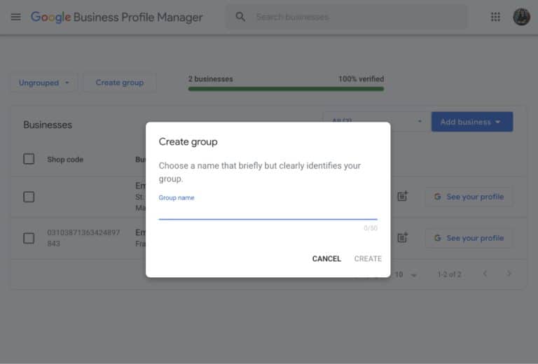 How to Add Multiple Locations On Google Business Profile in 2025 ...