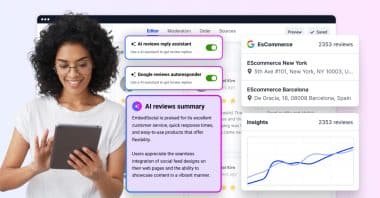 How to Get Google Star Ratings in Search Results?