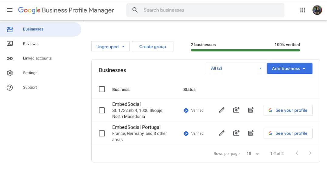 Google Business Profile Management Services: How To Offer To Your Clients?